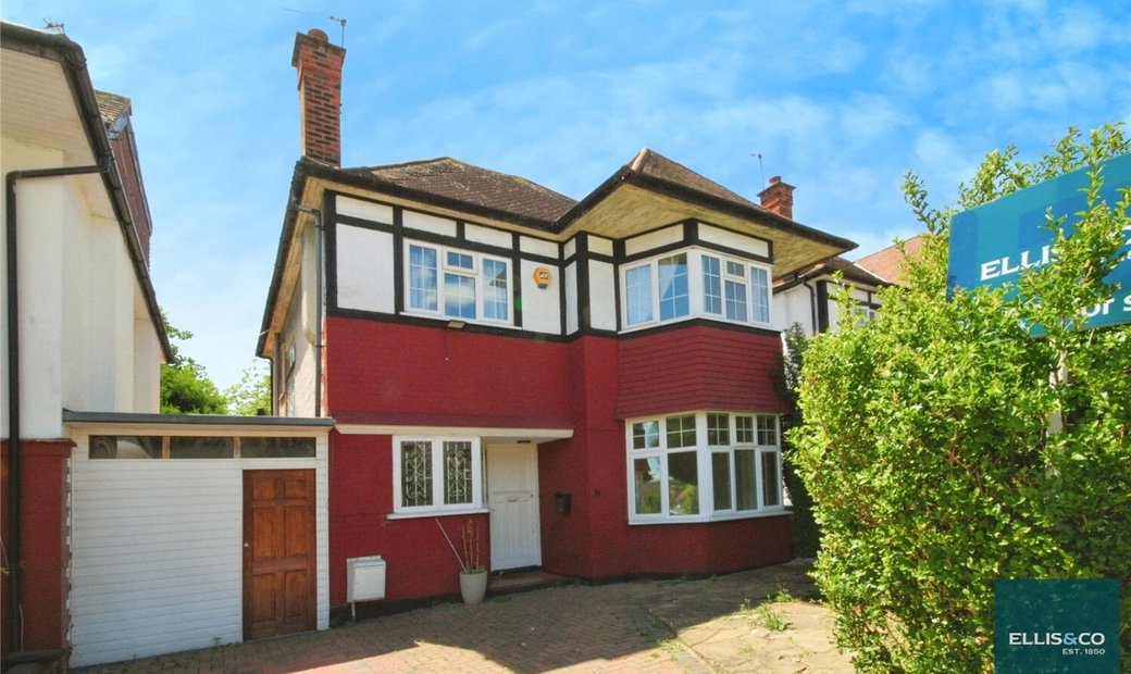 House Hendon In London, England, United Kingdom For Sale (16939560)
