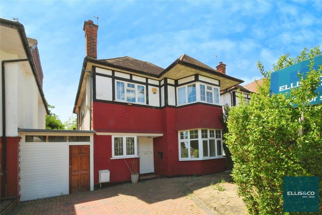 House Hendon In London, England, United Kingdom For Sale (16939560)