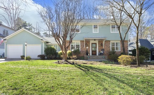 Annonces Immobilières de The Property Shoppe - Raleigh - United States ...