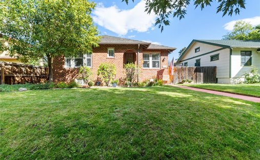 Annonces Immobilières de Mitchell Morrissey - Denver - United States ...