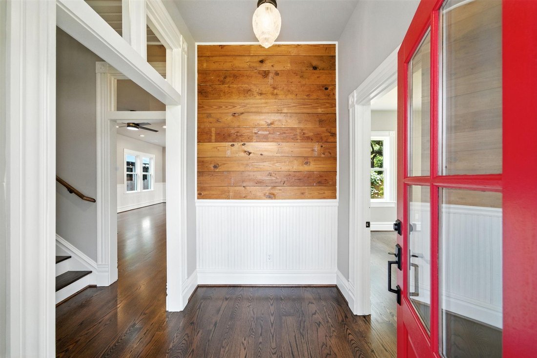 Single Family Residence In Houston In Houston, Texas, United States For ...