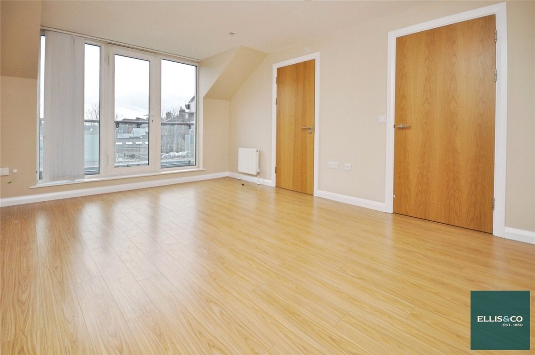 Haus East In London Borough Of Barnet, England, Vereinigtes Königreich ...