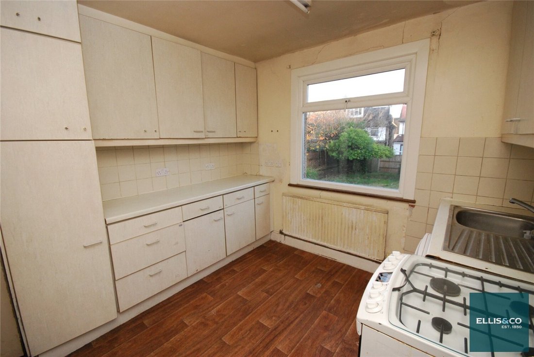 House Hendon In London, England, United Kingdom For Sale (16939592)