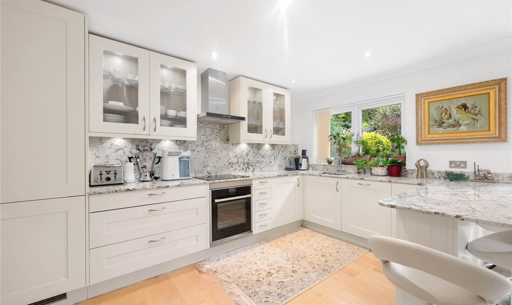 House Hendon In London, England, United Kingdom For Sale (16939806)