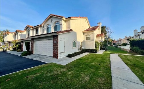 Real Estate Listings by Hallmark West Real Estate - Laguna Niguel ...