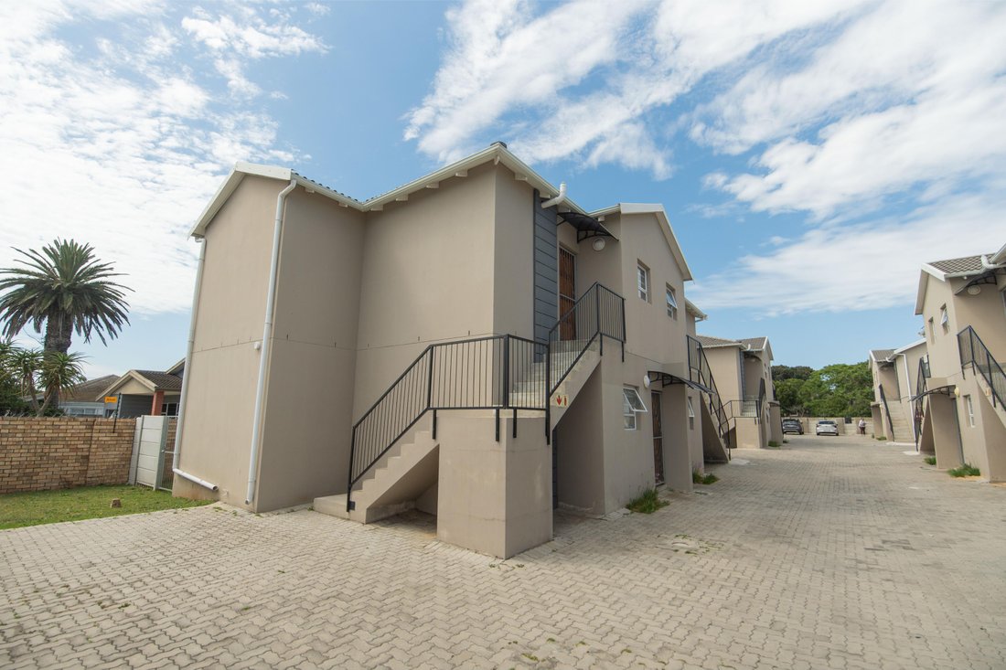 Opportunité D'investissement Dans Port Elizabeth, Cap Oriental, Afrique ...