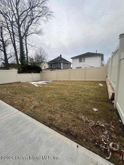 Duplex à Staten Island Dans New York, état De New York, états Unis à ...