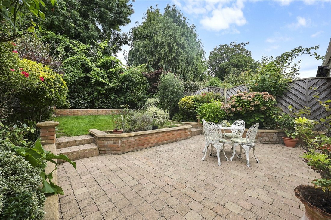 House Hendon In London, England, United Kingdom For Sale (16939806)