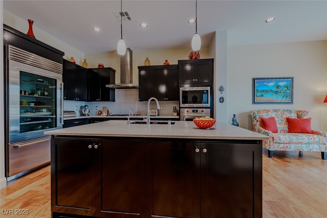 Single Family Residence In Las Vegas In Las Vegas, Nevada, United ...