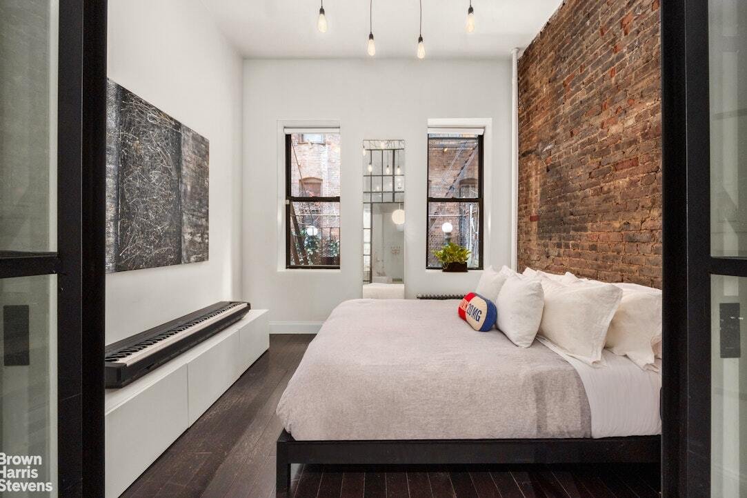 Residential East Village In New York, New York, United States For Sale ...