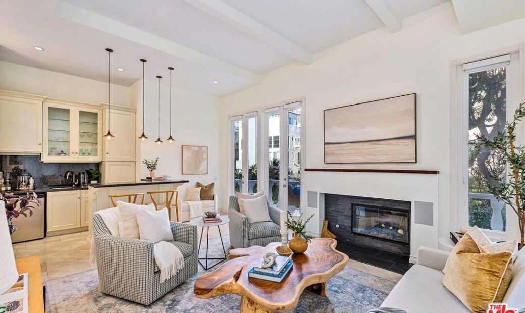 Condominium In Marina Del Rey In Marina Del Rey, California, United ...