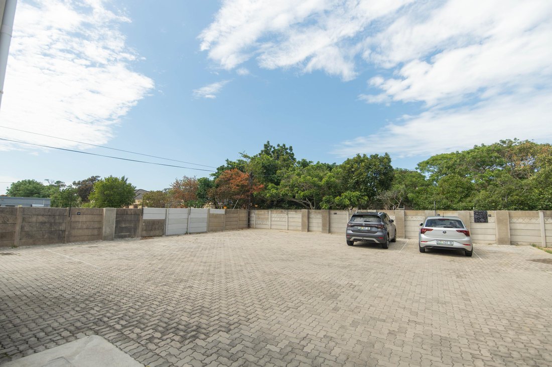 Opportunité D'investissement Dans Port Elizabeth, Cap Oriental, Afrique ...