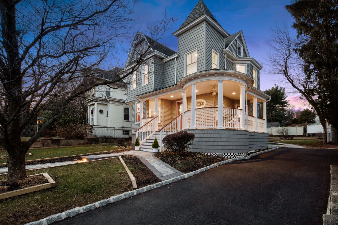 239 Hillside Avenue, Nutley, Nj 07110 In Nutley, New Jersey, United ...