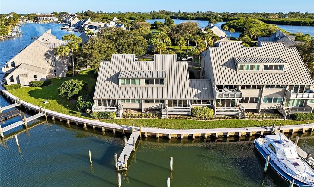 305 Spyglass Lane, C Vero Beach, Floride Dans Vero Beach, Floride ...