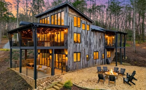 Anuncios por Payne Real Estate - Dahlonega - United States | JamesEdition