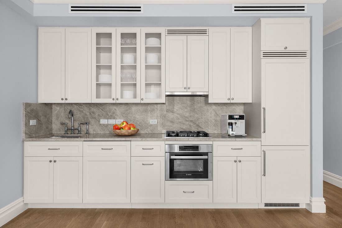 182 Waverly Pl, G West In New York City, New York, Vereinigte Staaten ...