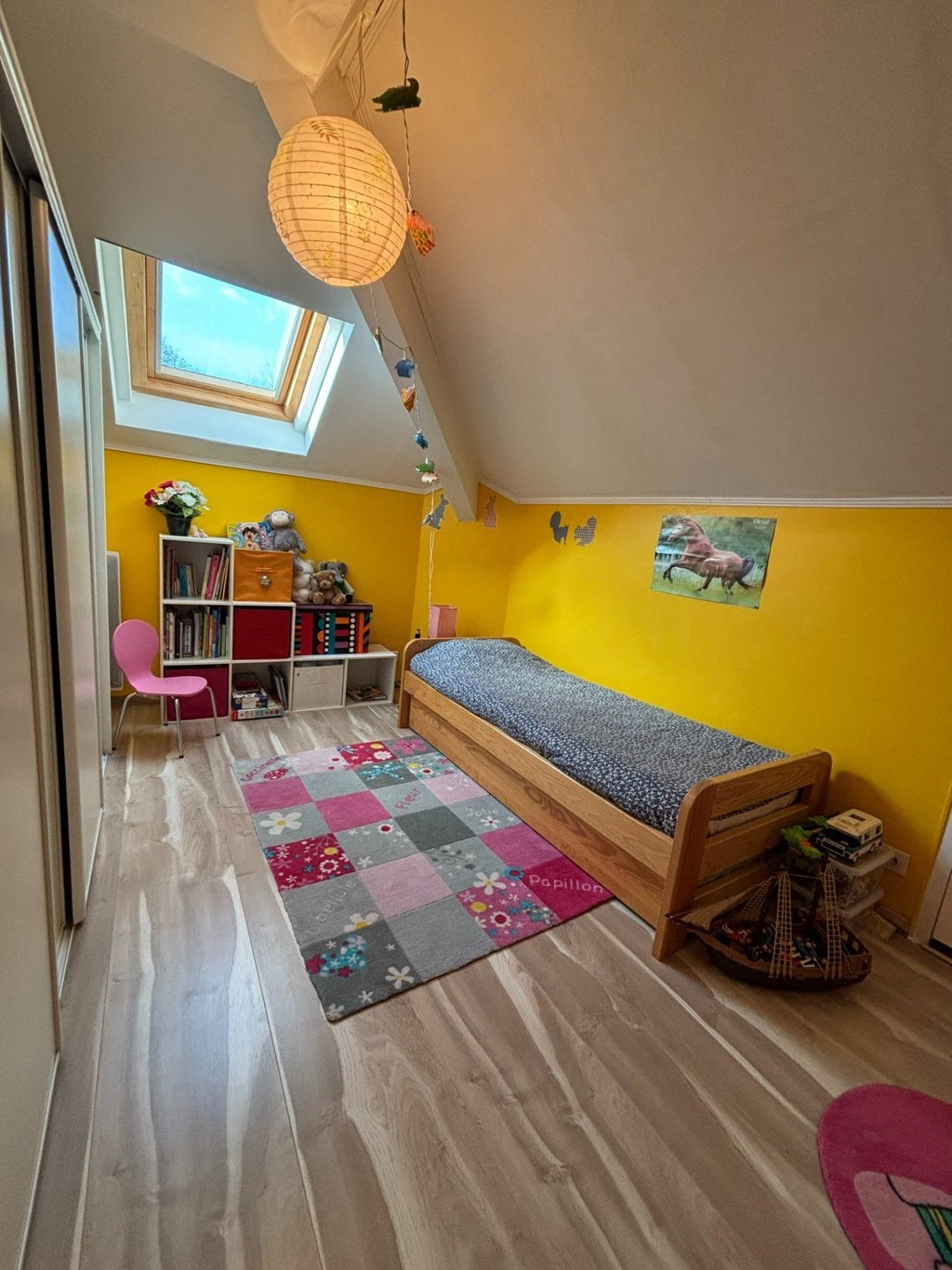 La Côte Saint André En La Côte Saint André, Auvernia Ródano Alpes ...