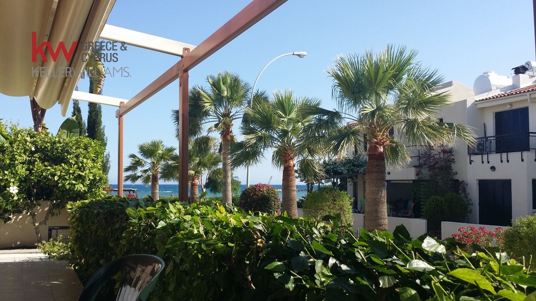 Detached House For Sale, Pyla In Pyla, Larnaca, Cyprus For Sale (16942296)