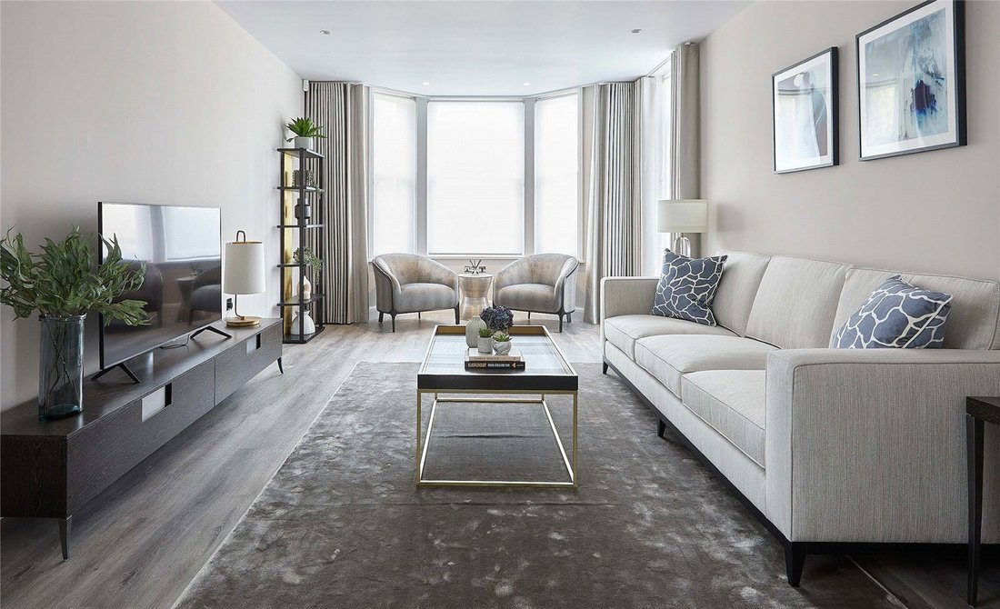 Camlet Way, Hadley Wood In London, England, United Kingdom For Sale ...