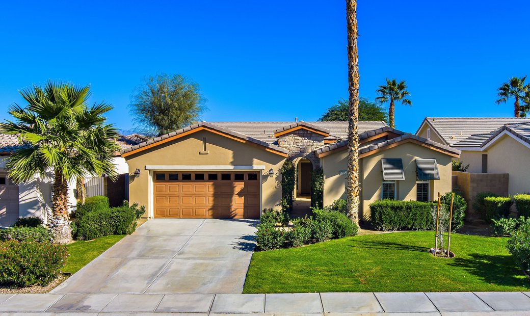 60856 Fire Barrel Drive Dans La Quinta, Californie, états Unis à Vendre ...