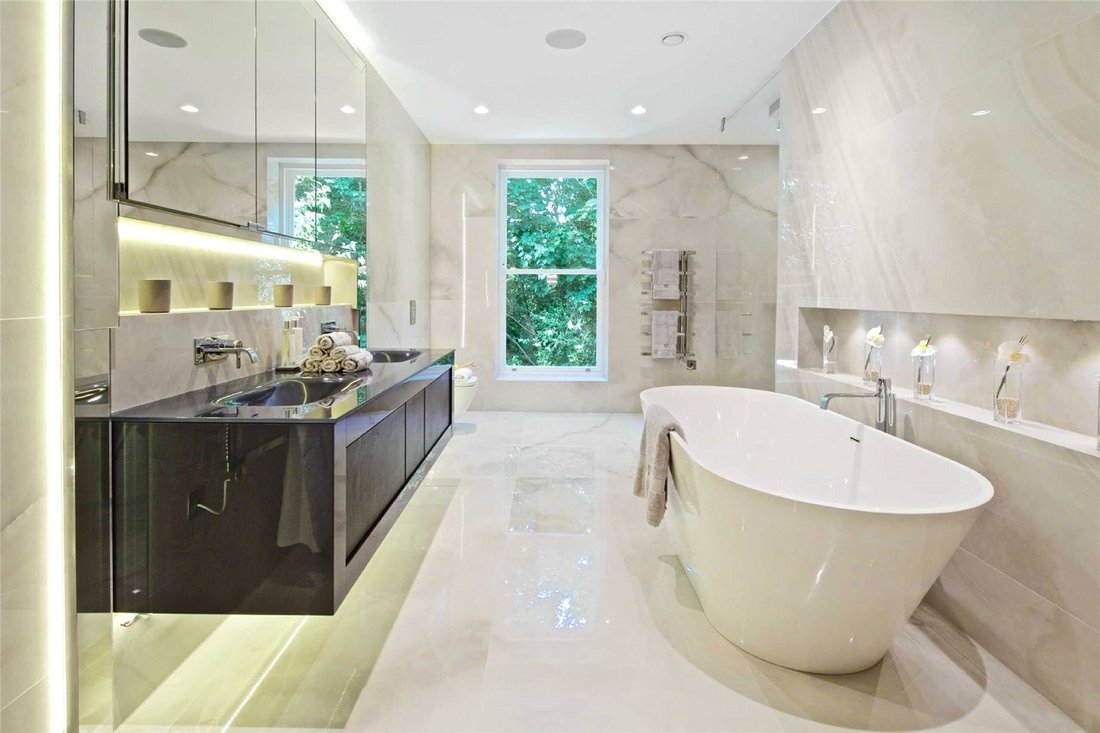 Camlet Way, Hadley Wood In London, England, United Kingdom For Sale ...