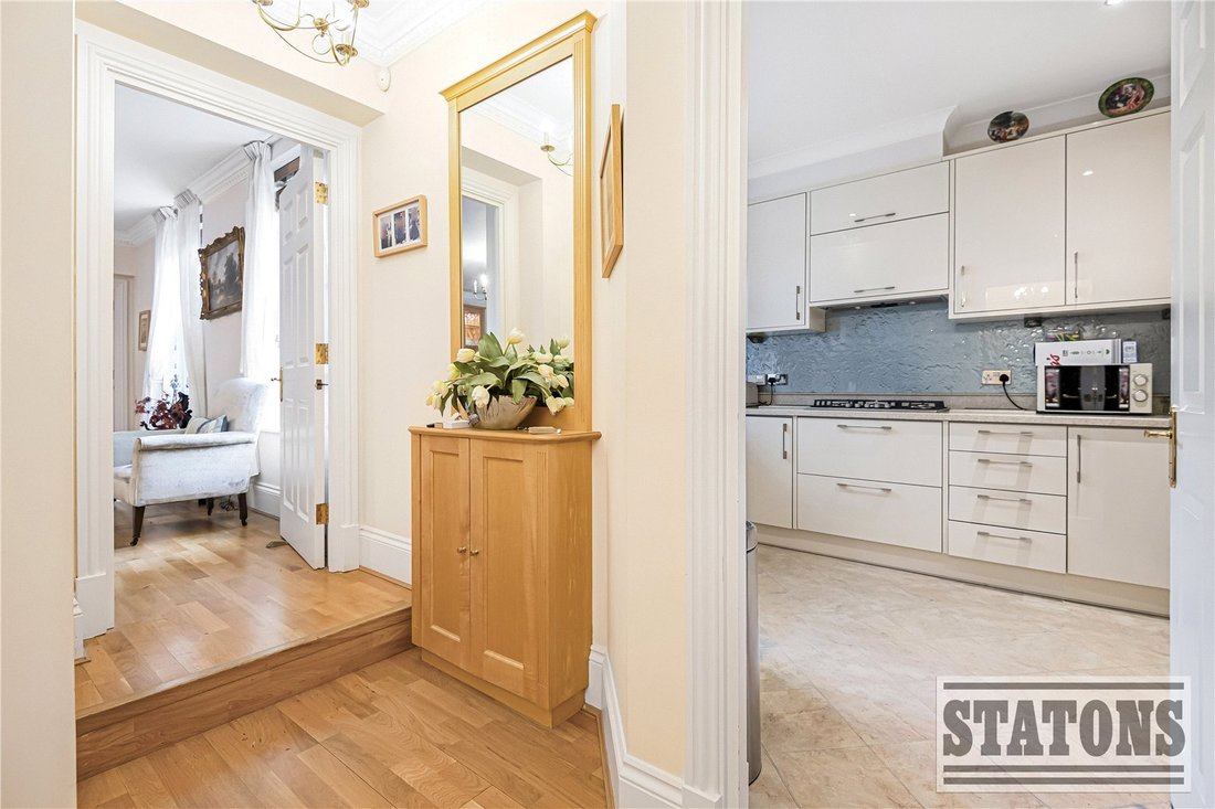 Games Road, Barnet In London, England, United Kingdom For Sale (16940824)