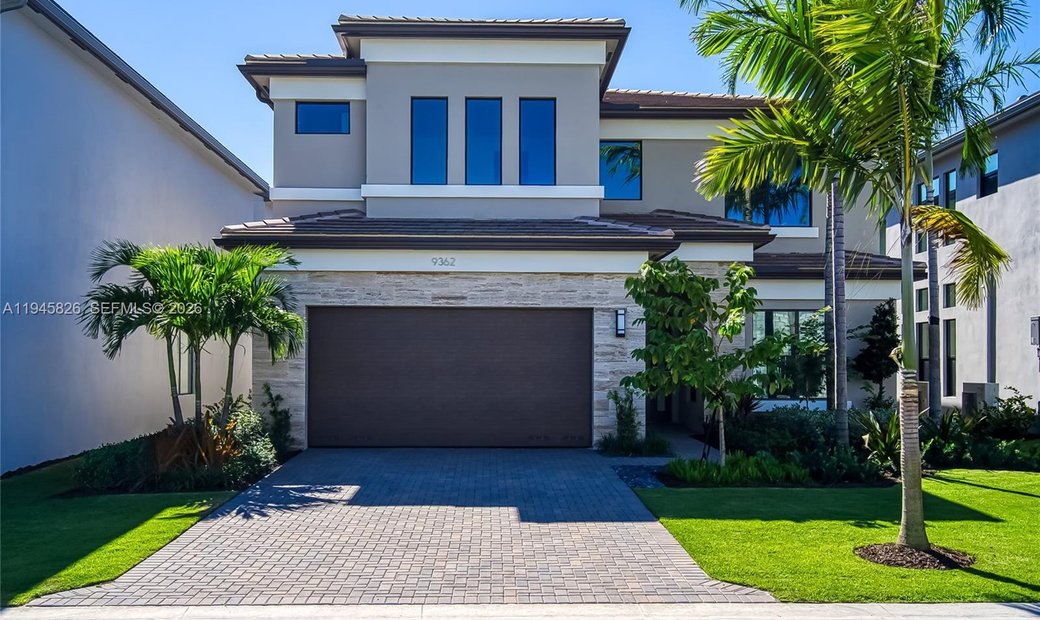 Single Family Residence In Boca Raton In Boca Raton, Florida, United ...