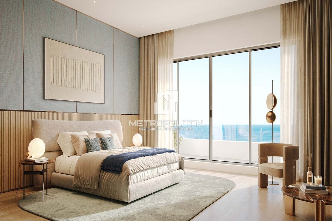 Elegant 1 Br| 2yrs In Al Jazirah Al Hamra, Ras Al Khaimah, United Arab ...