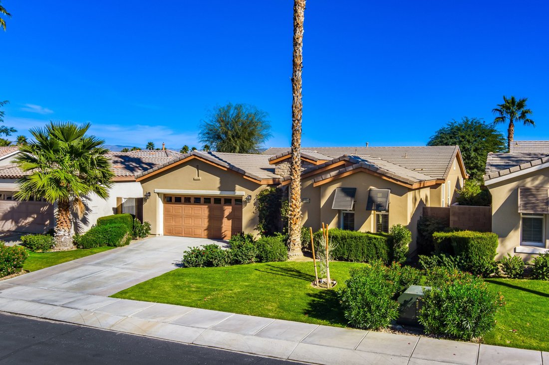 60856 Fire Barrel Drive Dans La Quinta, Californie, états Unis à Vendre ...