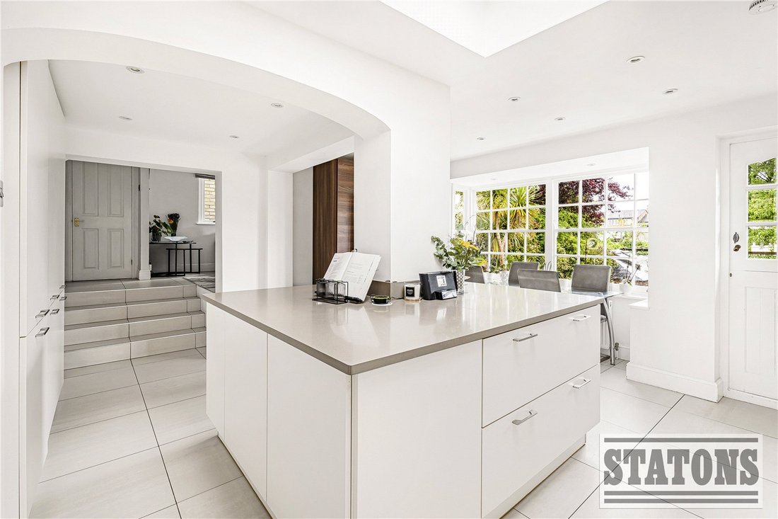 Hadley Road, New Barnet In New Barnet, England, United Kingdom For Sale ...