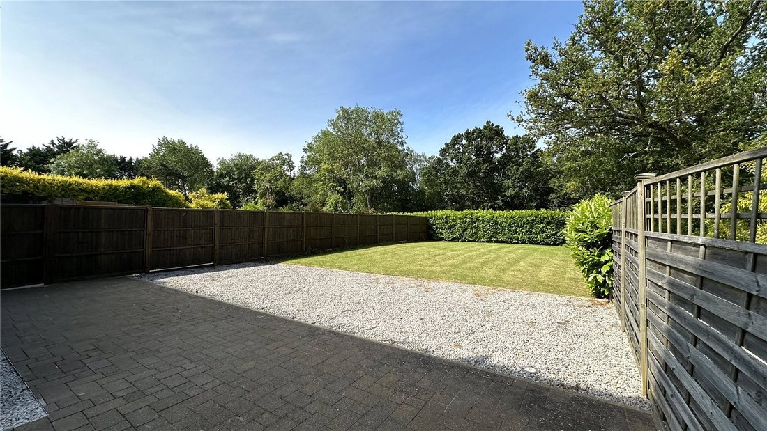 Knightwood Court Cockfosters Road, Dans Acton, Angleterre, Royaume Uni ...