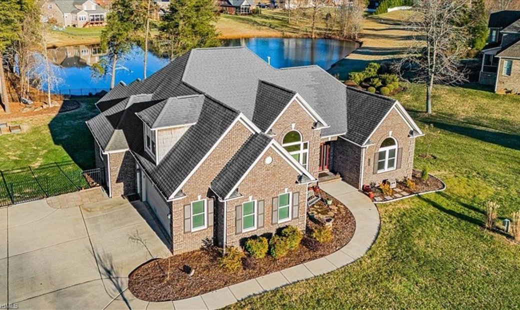 Residential Oak Ridge In Oak Ridge, North Carolina, United States For ...