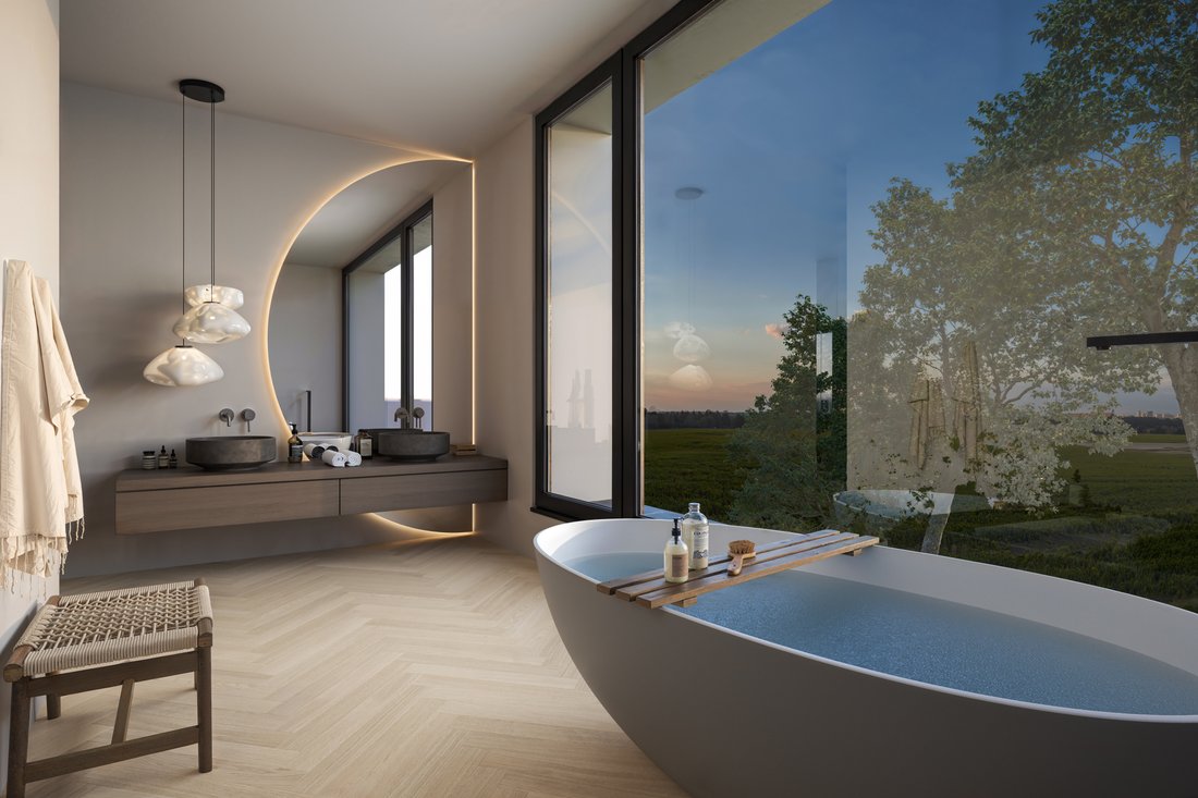 Villa Verena In Risch Rotkreuz, Canton Of Zug, Switzerland For Sale ...