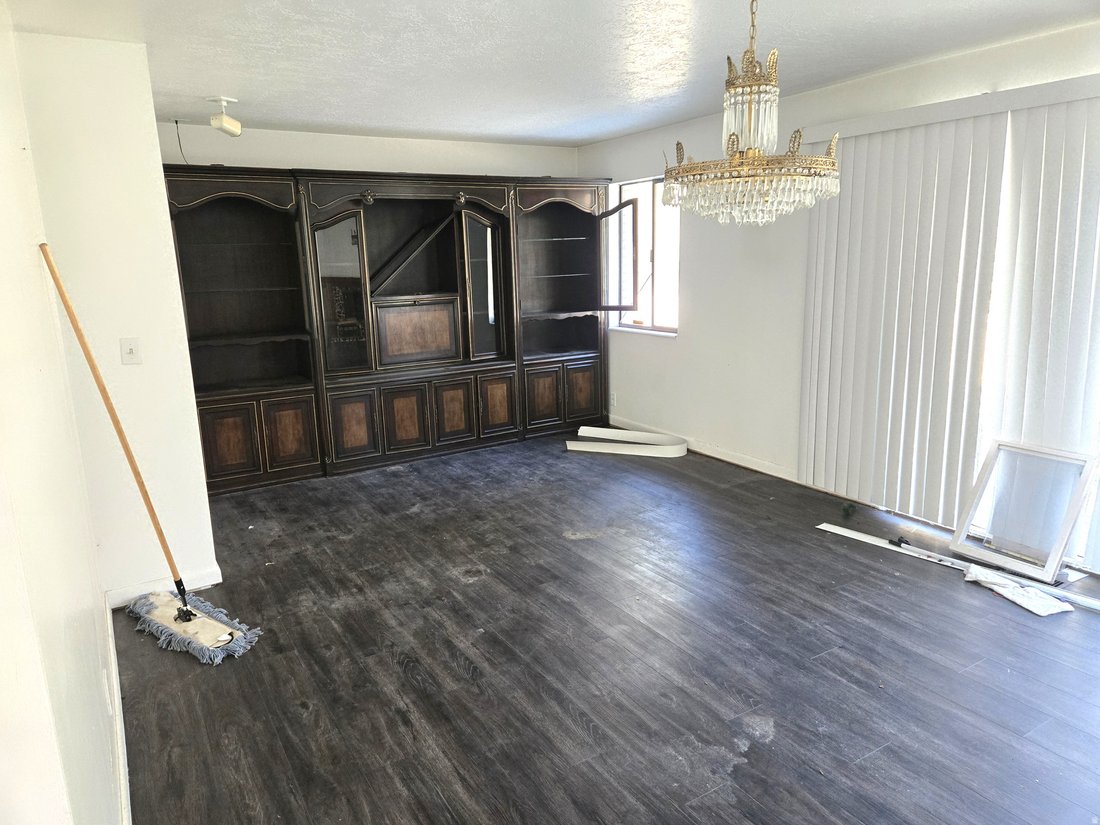 Residential Salt Lake City En Salt Lake City, Utah, Estados Unidos En ...