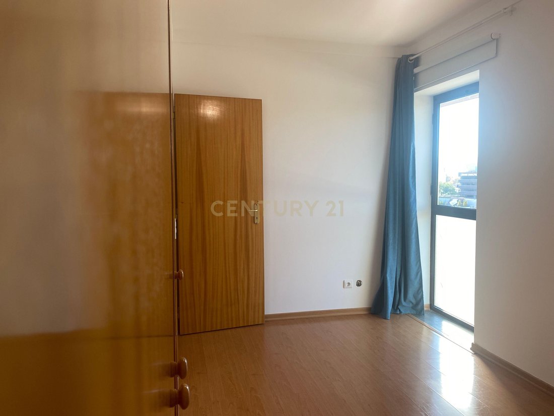Cozy 2 Bedroom Apartment In A In Setubal (Sao Sebastiao), Setubal ...