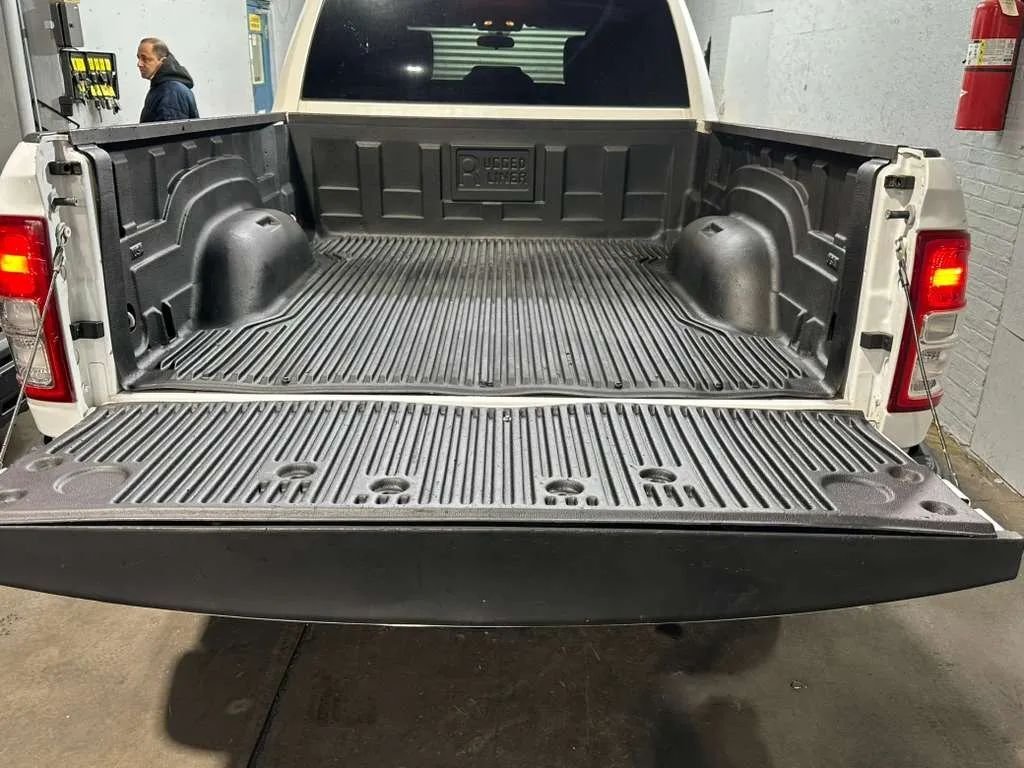 2020 Dodge 2500 Crew Cab In Bridgeton, Nj, United States For Sale ...