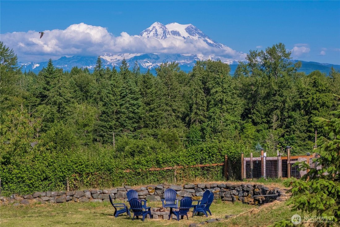 Residential Graham In Graham, Washington, United States For Sale (16943639)