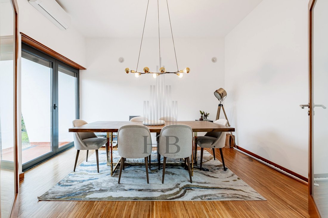 House 3 Bedrooms Sale Sintra En Sintra, Distrito De Lisboa, Portugal En ...