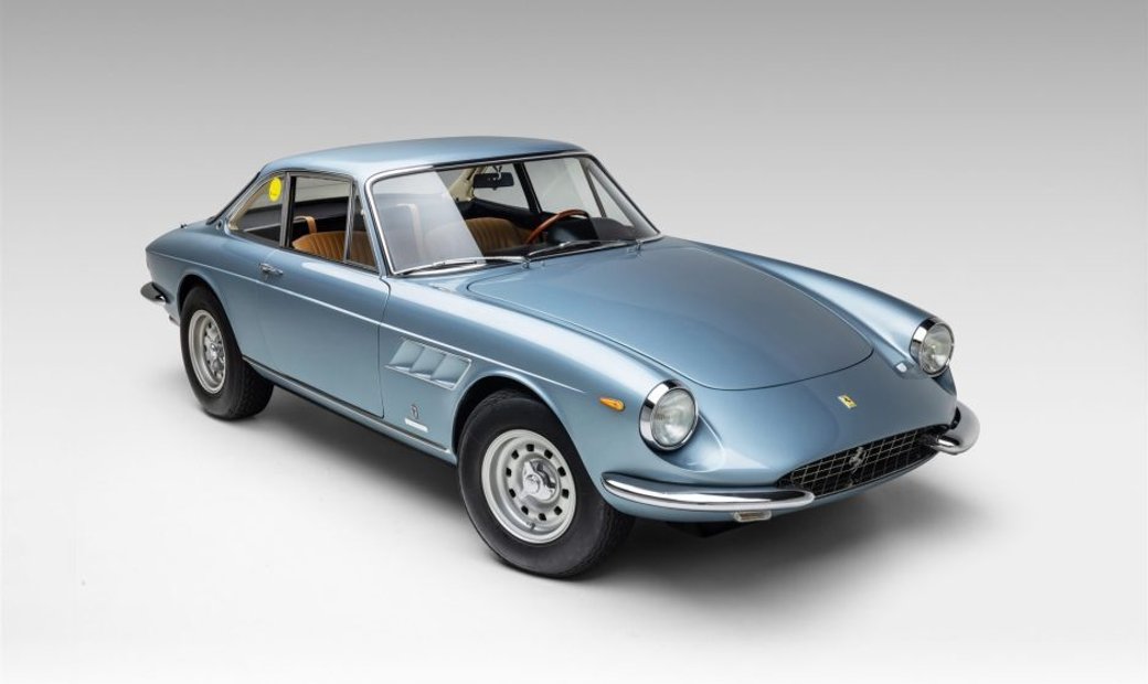 1967 Ferrari 330 For Sale (16942986)