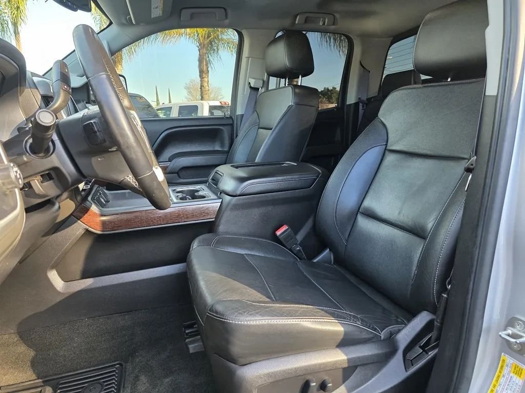 2016 Gmc 2500 For Sale