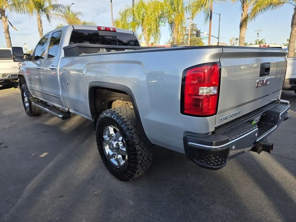 2016 Gmc 2500 For Sale
