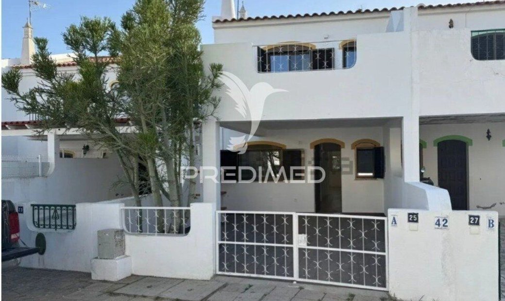 House Altura Portugal En Altura, Algarve, Portugal En Venta (16943454)