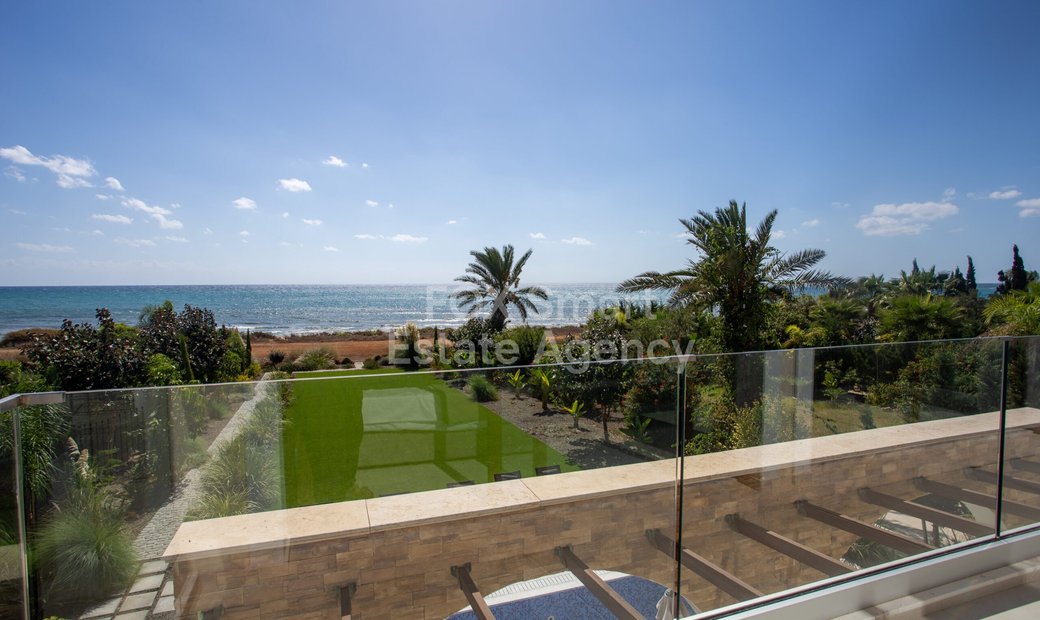 House, For Sale, Famagusta, Agia Thekla In Sotira, Cyprus For Sale ...