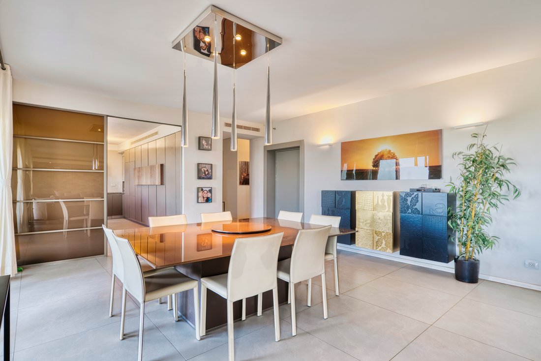 Luxury Apartment In The “Prestige” In Tel Aviv Yafo, Tel Aviv District ...