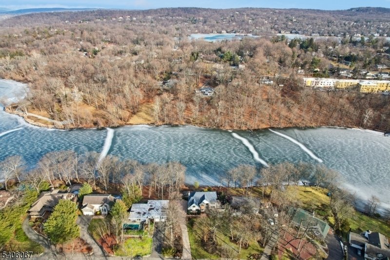 Einfamilienhaus/Haus In Pompton Lakes, New Jersey, Vereinigte Staaten ...