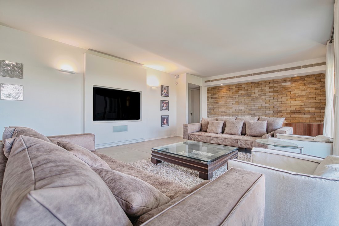 Luxury Apartment In The “Prestige” In Tel Aviv Yafo, Tel Aviv District ...