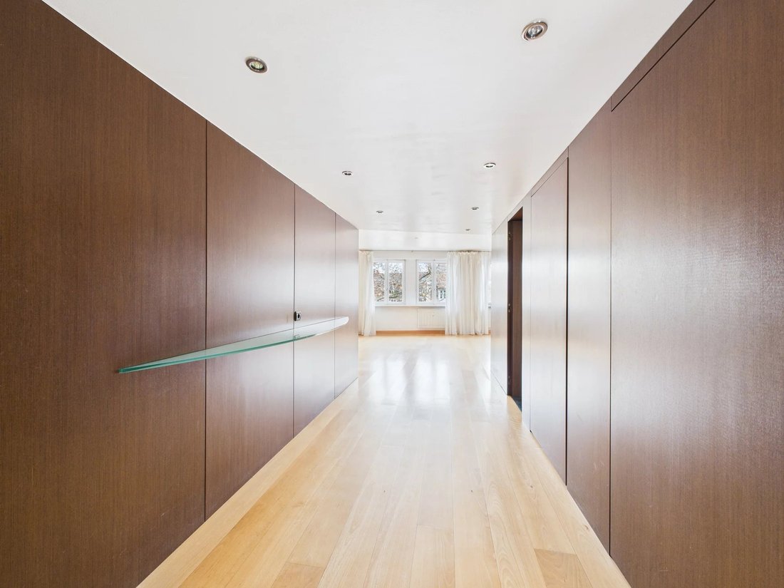 Architect Designed Apartment Hyper Center In Strasbourg, Grand Est ...