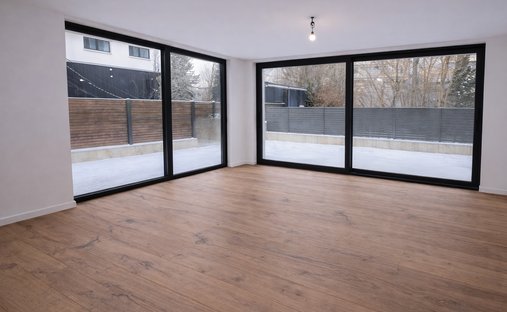 Luxury water view houses for sale in Hietzing, Vienna, Wien, Austria ...