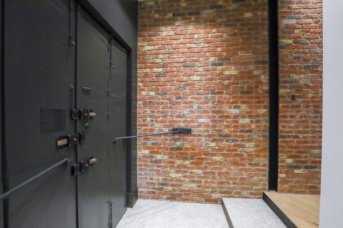 Magnificent Independent Residence With Terrace Dans Milan, Lombardie ...