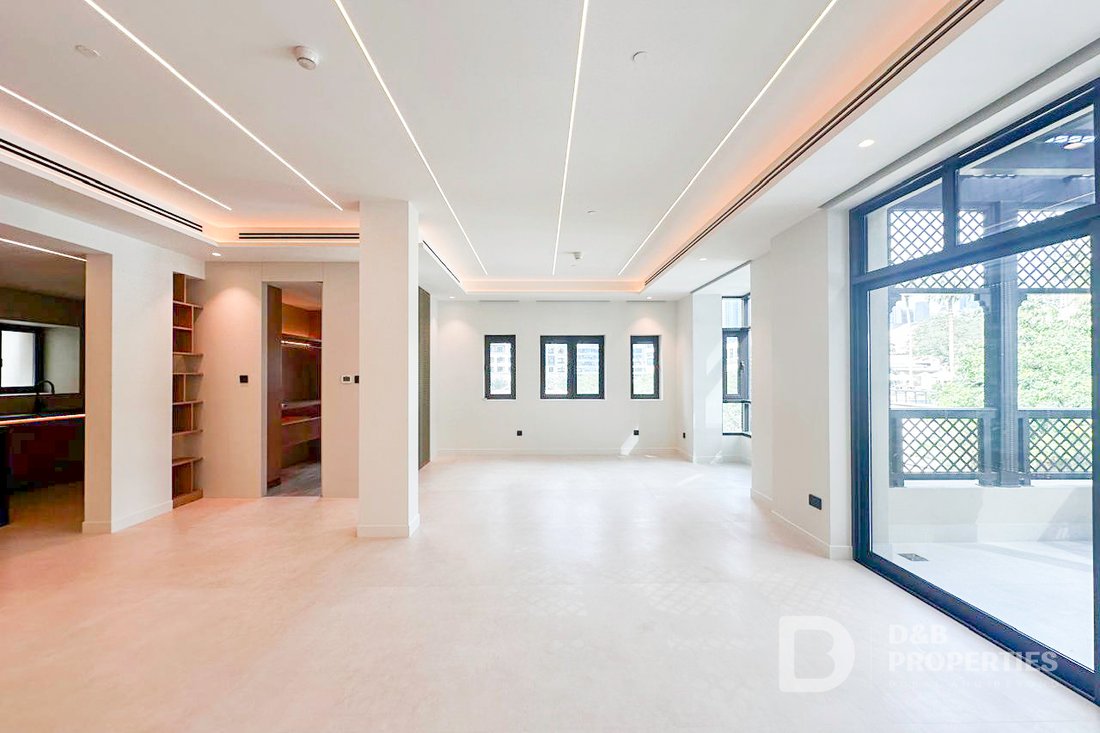 Full Burj Khalifa View | Upgraded | In Dubai, Dubai, United Arab ...